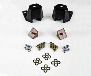 1983-2012 Ford Ranger Lowering Kits